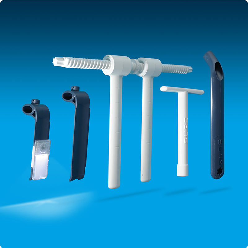 The Technology - Sure System