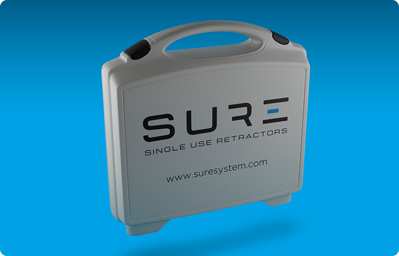 Why Single Use? - Sure System