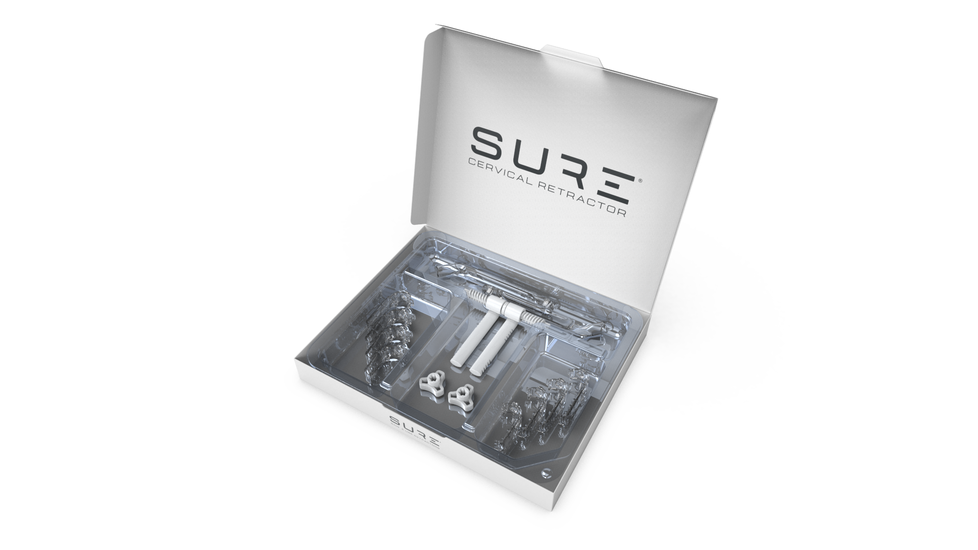 SURE Retractors Inc. appoints Vince Proffitt to Board of Directors ...