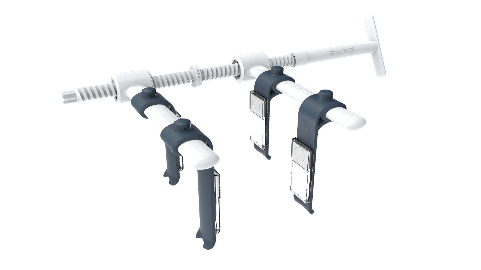 Lumbar - SURE System