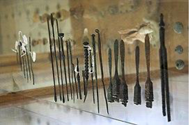 The Evolution of Surgical Instruments: A Journey to revolutionize ...